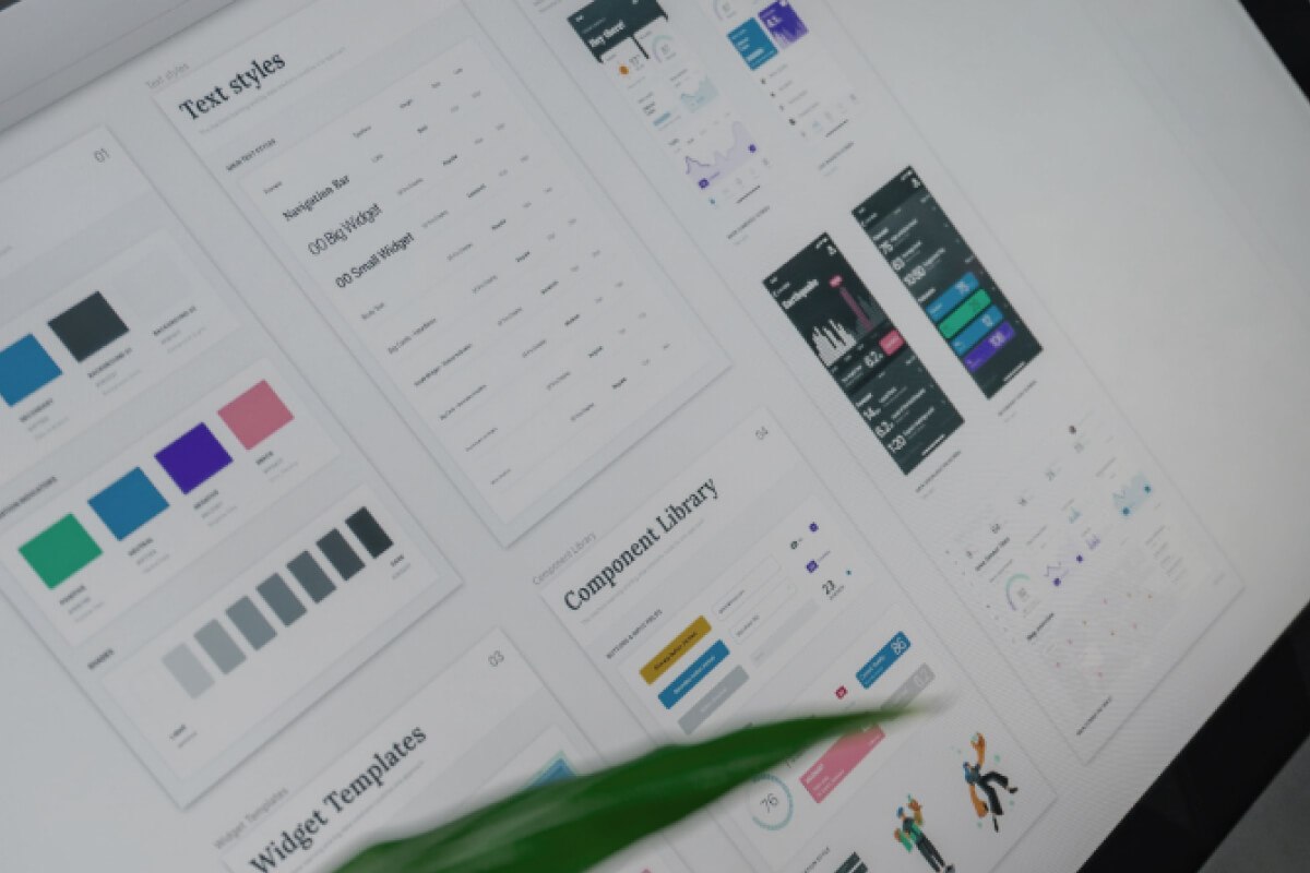 Hire UI/UX Designers | 80+ UI/UX Programmers